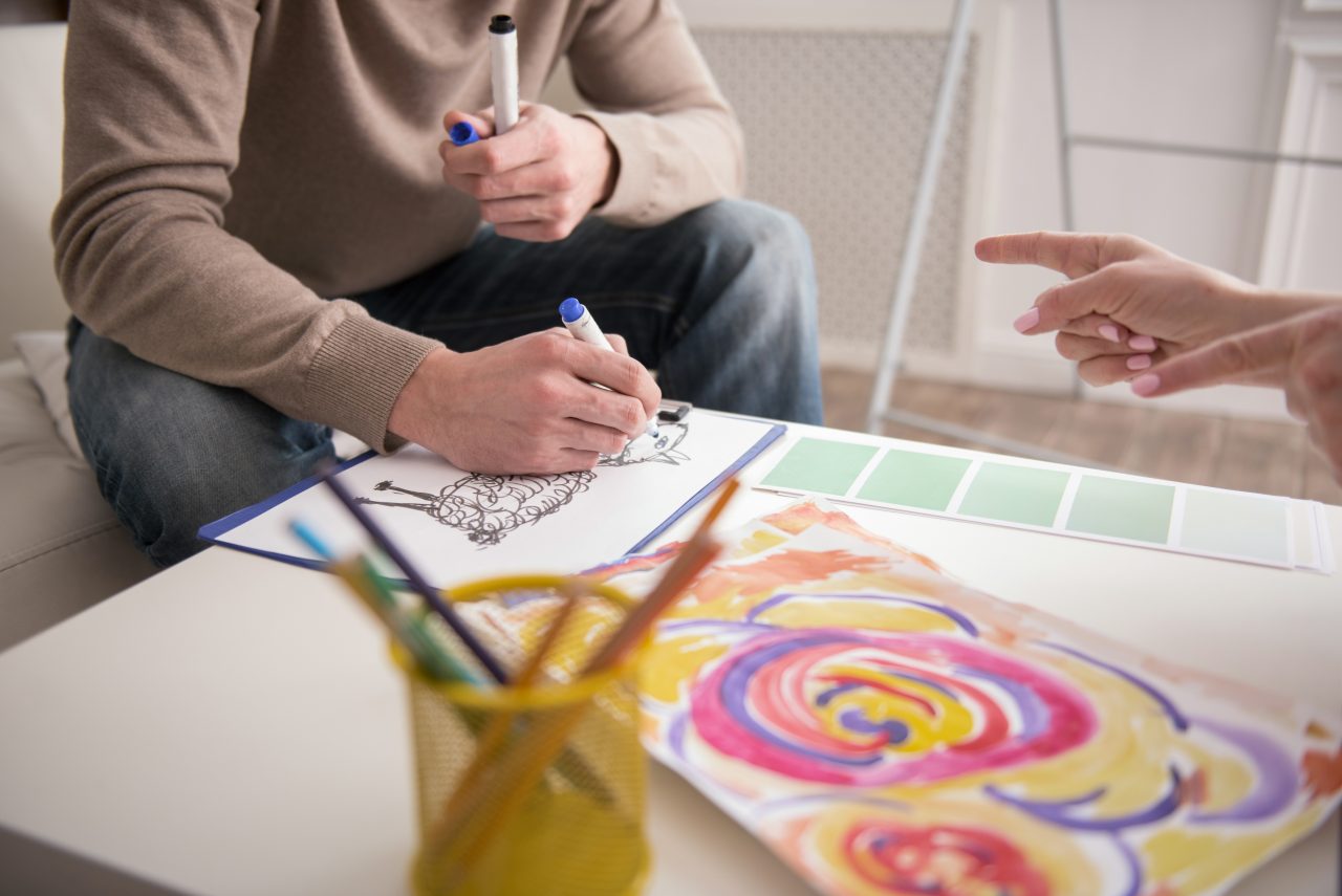 Indianapolis - Inspire Counseling & Support Center
